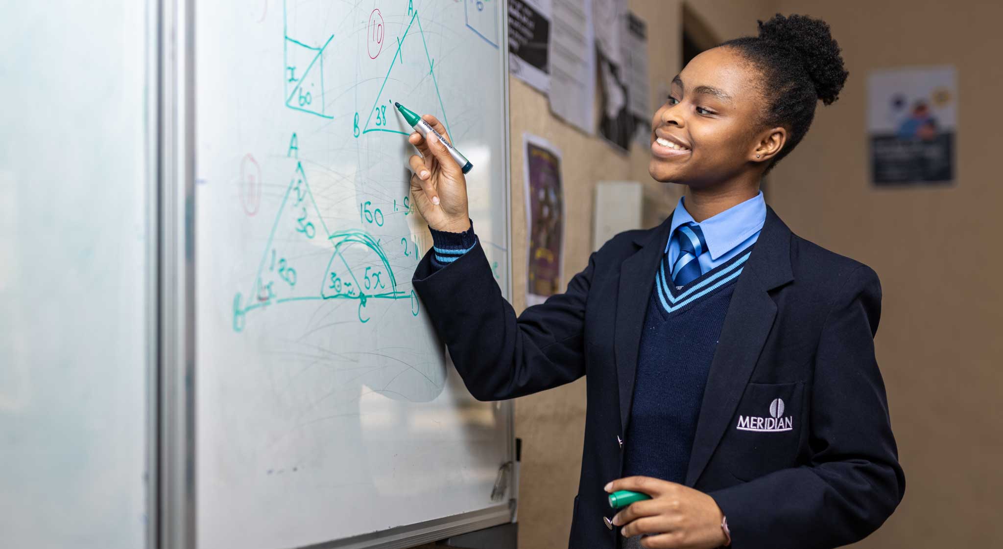 Meridian Karino High School | Mbombela