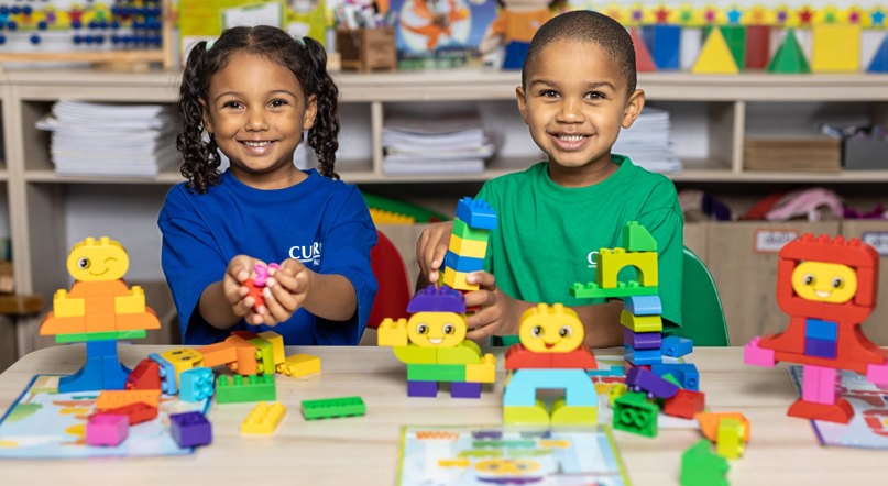 Curro Aurora Preschool | Sundowner