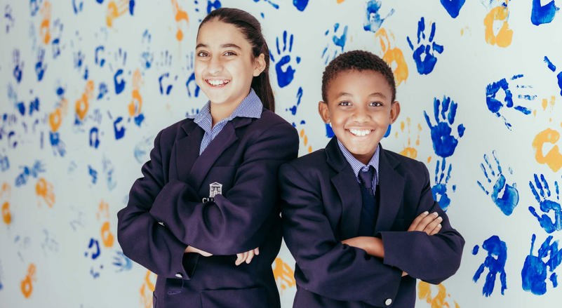 Curro Rivonia Primary School | Sandton