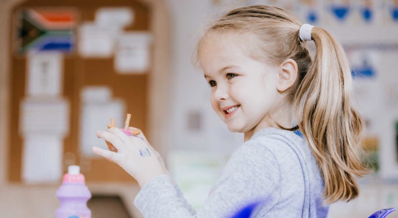 Curro Rivonia Preschool | Sandton